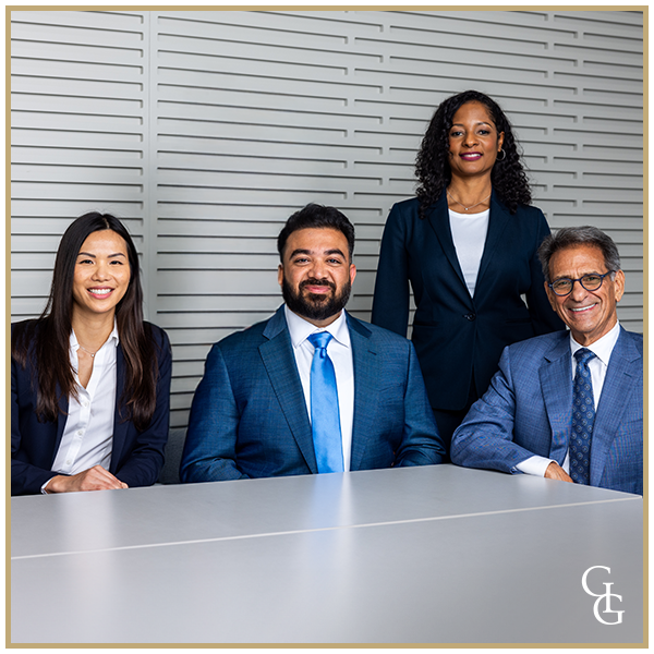Orange County Family Law Attorneys | Gill Law Group, PC