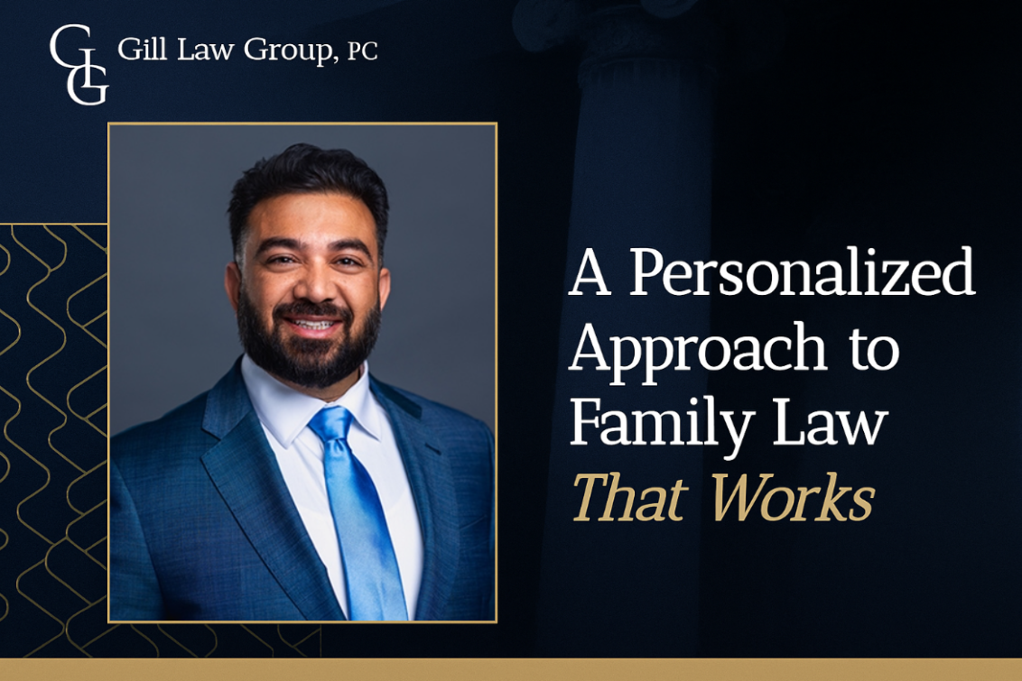 Blogs from February 2026 | Gill Law Group, PC