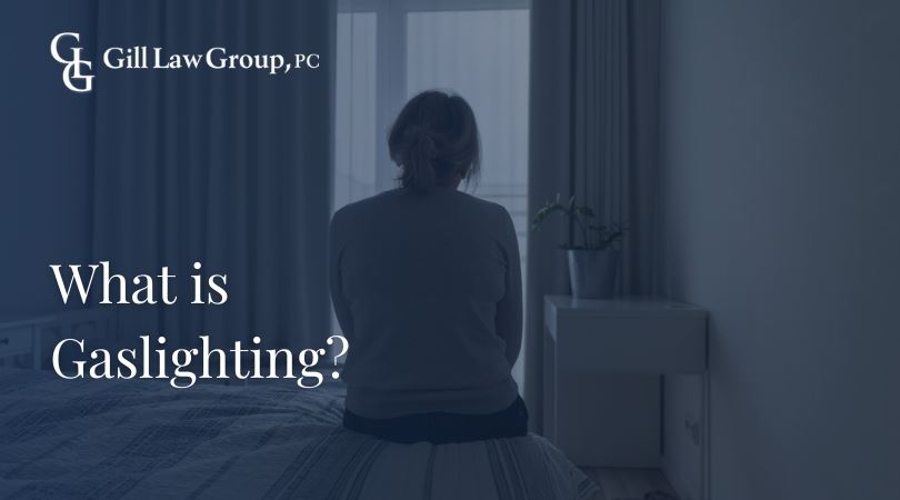 What is Gaslighting?