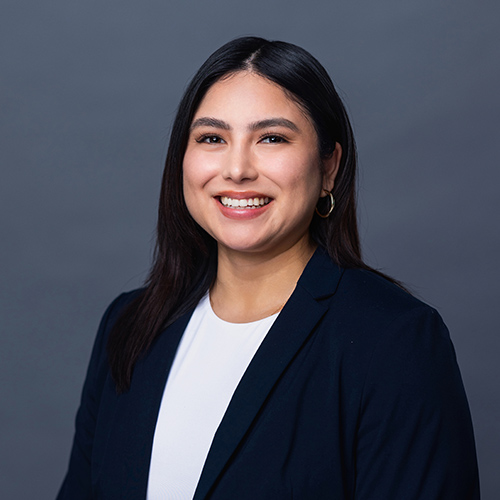 Melissa Gomez | Client Relations/Operations Manager