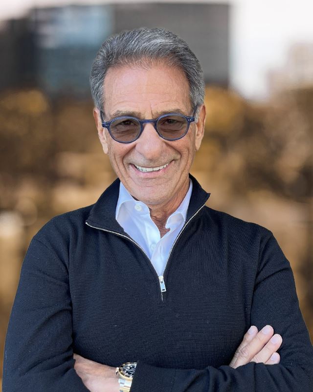 Attorney Alan R. Silverman, Ph.D. | Gill Law Group, PC